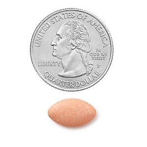Spring Valley Chewable Papaya Enzyme Complex Tablets, 180 Count - (2 Pack)…