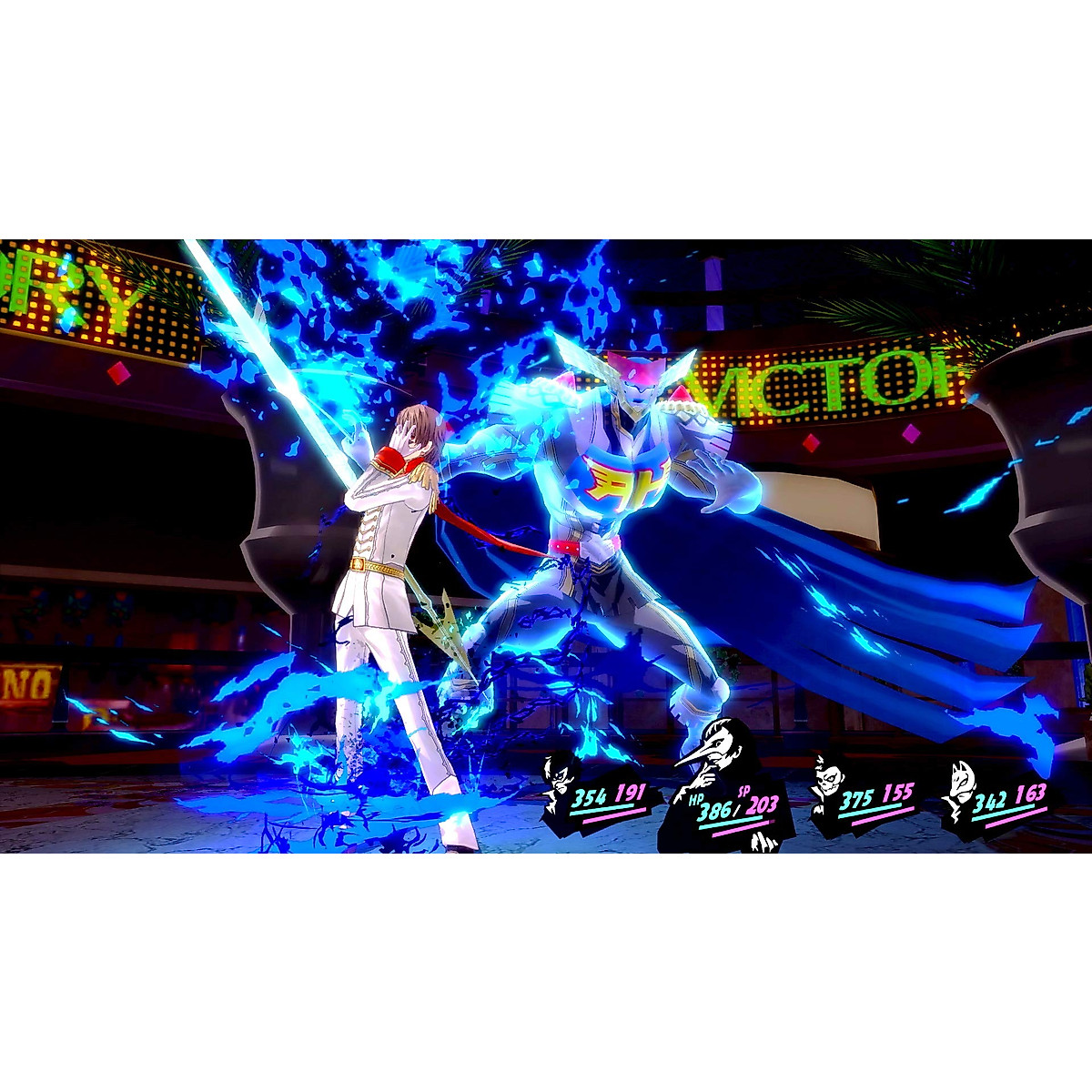 Persona 5 Royal: Steelbook Launch Edition - PlayStation 4