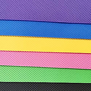 Naiflowers Yoga Stretching Extra Thick Durable Yoga Mat High Density Anti-Tear t Anti-Skid Exercise Lose Weight (Green)