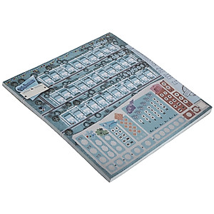 Deepwater Games Welcome to: Winter Wonderland