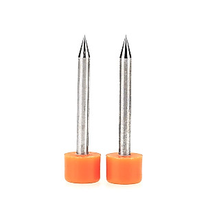 Fiber Fusion Splicer Electrodes Rod for TYPE-39/TYPE-81C/TYPE-400S+/TYPE-600C Equipment