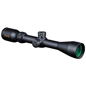 KONUS KONUSPRO 3-9X40 BDC MBLK