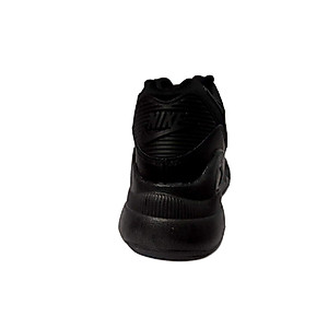 Nike Men's Dilatta Basketball Black/Black 12