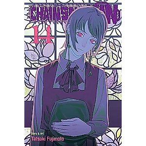 Chainsaw Man, Vol. 14 (14)