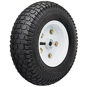 Repl Wheel for 8952004 Cart Mintcraft Yard Carts PR1356 045734625792