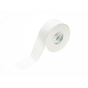 Medline - PRM260002H Caring Paper Adhesive Tape, 2" x 10 yd, White (Box of 6)