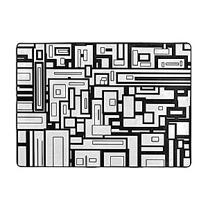 Custom Rugs,Customized Carpet with Your Photos and Text,Customized Area Rug Design Your Own,Personalized DIY Your Picture Gift for Men Women Boy Girl 80x58inch