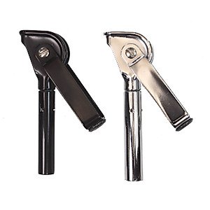 SHD Swivel Top, Model 620 - Black, 20/64" I.D. of tube