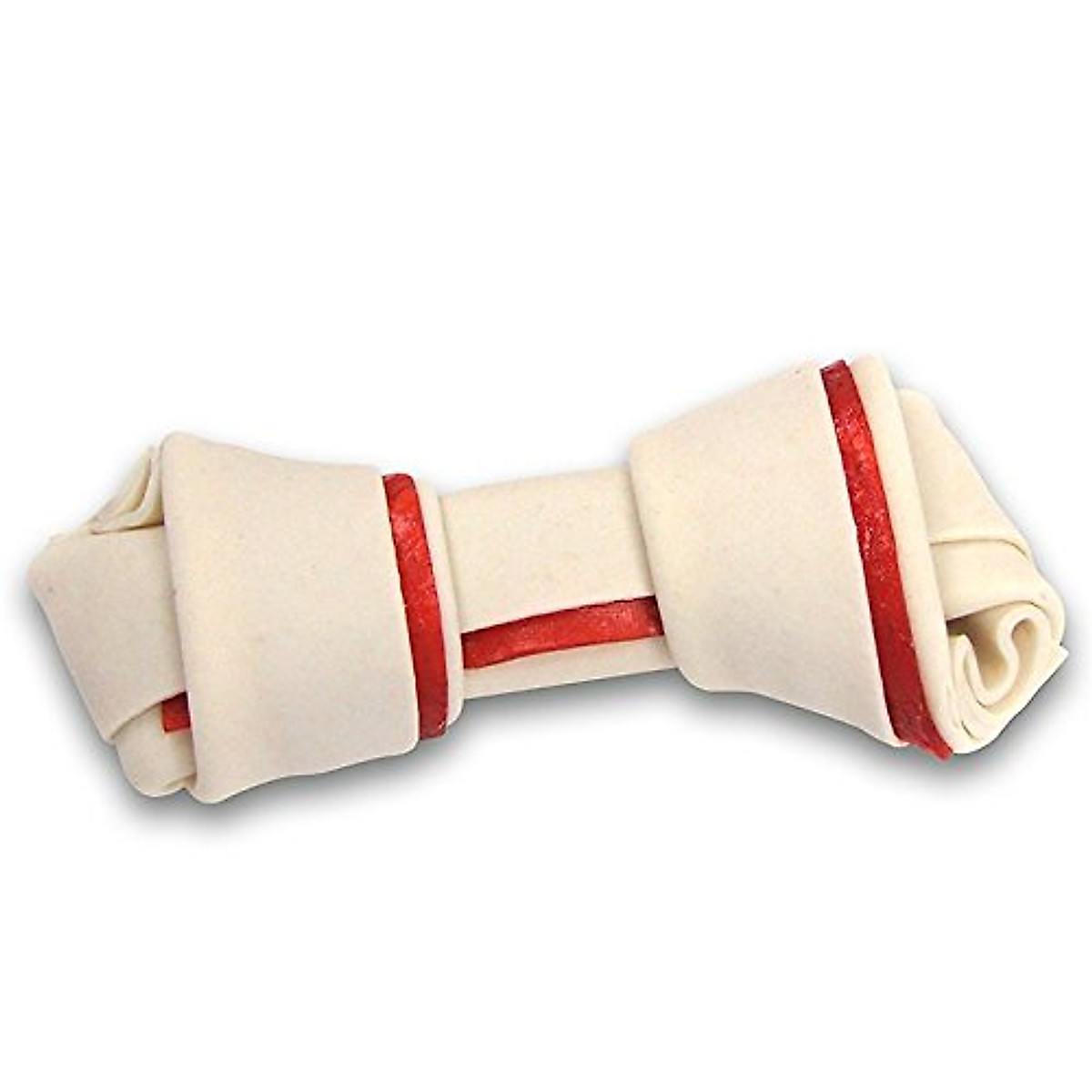 SmartBones Mini Dog Chews, Rawhide Free Chews For Dogs, Made With Real Chicken and Vegetables, 24 Count