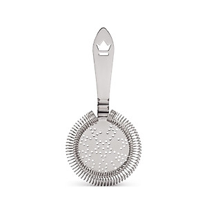 Antique-Style Hawthorne Strainer