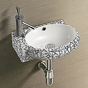 4 Pack Overflow Drain Cover, Sink Overflow Ring, Kitchen Bathroom Sink Hole Round Overflow Cover,Kitchen Bathroom Basin Trim Bath Chrome Overflow Cover Rings Insert Cap