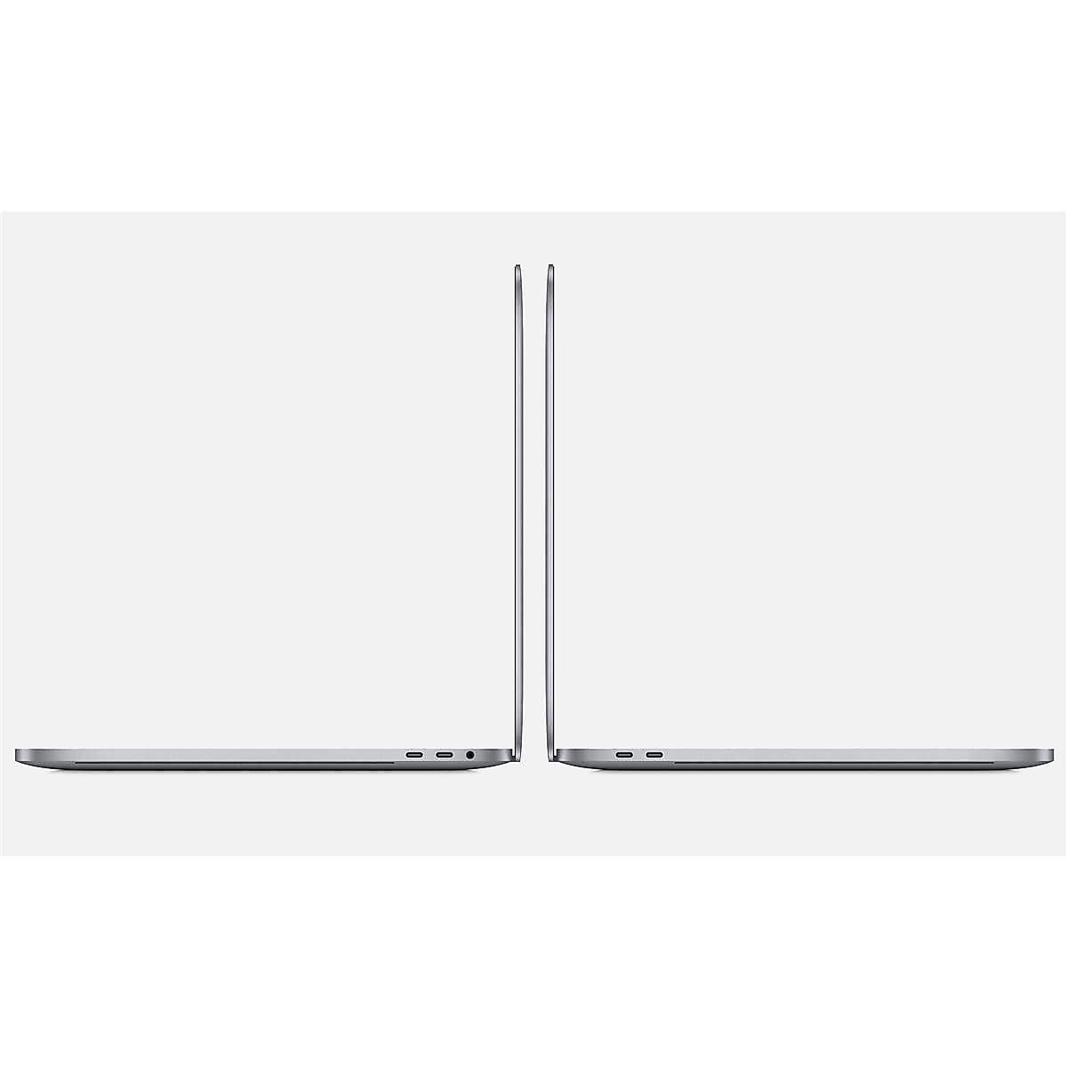 Late 2019 Apple MacBook Pro with 2.4GHz Intel Core i9 (16 inch, 64GB, 1TB SSD) Space Gray (Renewed)