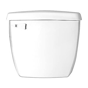 SANIFLO Toilet Tank - Residential - EPA Certified - White