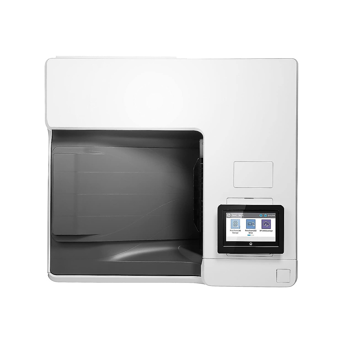 HP Color LaserJet Enterprise M653x