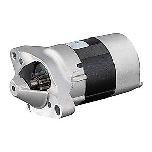 Febi 101609 Starter Motor