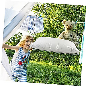 Cabilock Panties Clothes Window Drying Rack Outdoor Sock Laundry Hanging Rack Balcony Drying Rack Drying Shelf for Shoes Clothing Clothes Drying Rack Shoe Outdoor Clothes Hanger