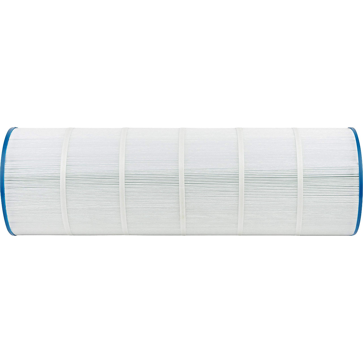 SpiroPure Replacement for Star-Clear Plus C1900 Hayward CX1900RE Pleatco PA190 PWWPC200 Unicel C-8420 Pro Clean 200 Waterway Plastics 817-0200P Hot Tub Spa Pool Filter Replacement Cartridge