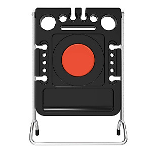 Little Giant Ladders, Project Tray, Ladder Accessory, Plastic, 25 lbs Weight Rating, (15012)