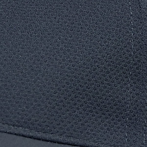 BUILTCOOL Adult Mesh Baseball Hat - Men & Women Cooling Ball Cap for Running, Tennis, and Golf - One Size, Navy