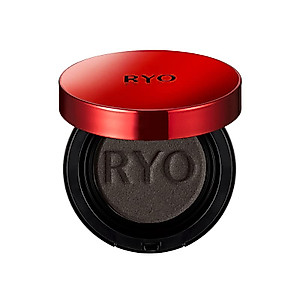 Hair Loss Care Hair Cushion 4.0 Deep Brown 13g/0.45oz: Lasting 48 hours, hairline/white hair/forehead cover, Non Smudge, Water proof