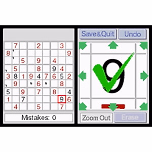 Brain Age: Train Your Brain in Minutes a Day!