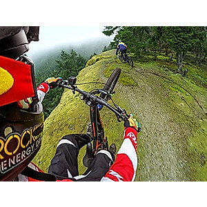 GoPro HERO Session Waterproof Digital Action Camera