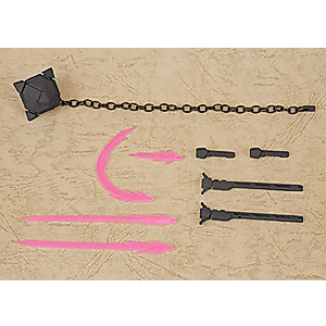 Kotobukiya Modeling Support Goods: Saber & Hummer Model Kit Accessory, Multicolor