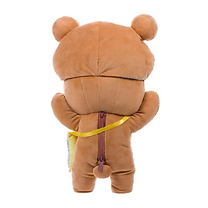 Rilakkuma San-X Original Rilakkuma Kigurumi Series Plush