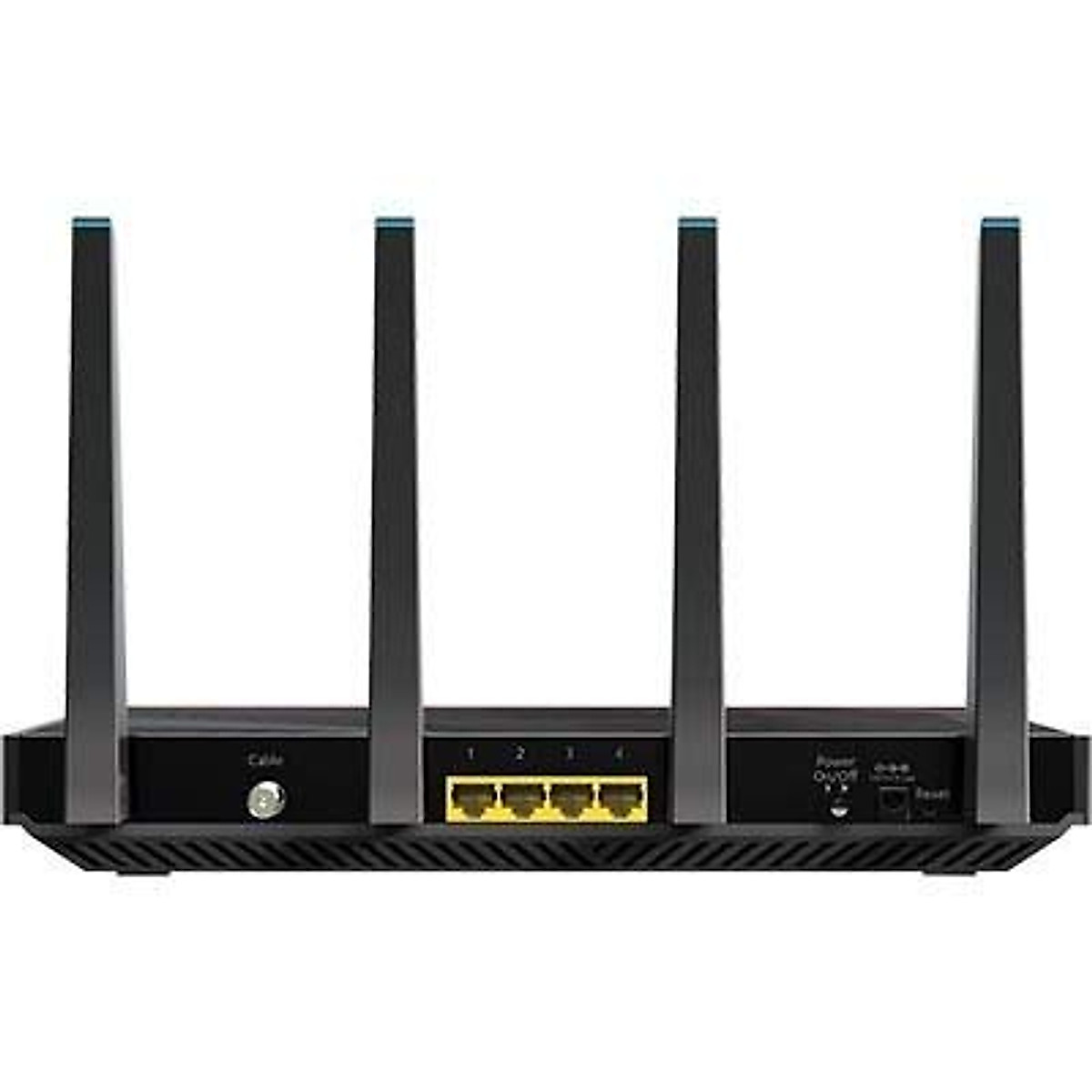 NETGEAR C7800 Modem (Old Model)