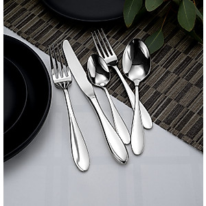 Betsy Ross 20 service for 4 Piece Set Flatware Made in USA