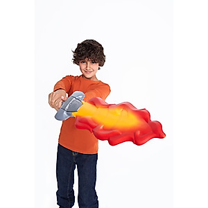 Mega Bloks Skylanders Ignitor's Flame Sword
