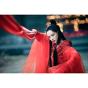 The Knight Of Shadows [Blu-ray]