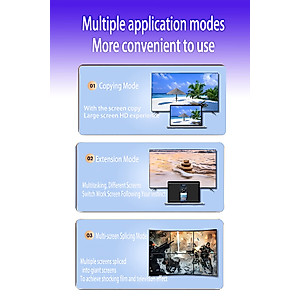 200ft 4K HDMI Cable, Fiber Optic HDMI Cable, Micro HDMI to HDMI, Detachable Type A+Type D,18Gbps Ultra Speed, 4K 60Hz,Slim Flexible, Long Extended HMDI Cable, DVI to HDMI