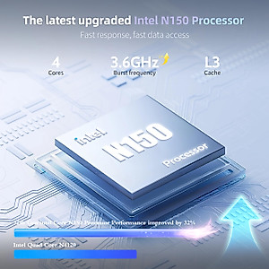 HP Laptop 17-cn0058cl, 17.3" Full HD IPS Display, Intel Core i5-1135G7, Intel Iris Xe Graphics, 8GB RAM, 256GB SSD, Natural Silver (Renewed)