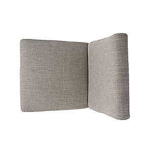 Christopher Knight Home Corbin Dining Chairs, 2-Pcs Set, Taupe