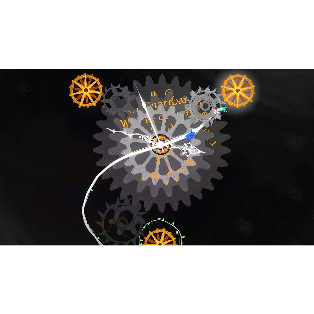 Gravity Ghost Limited Run 260