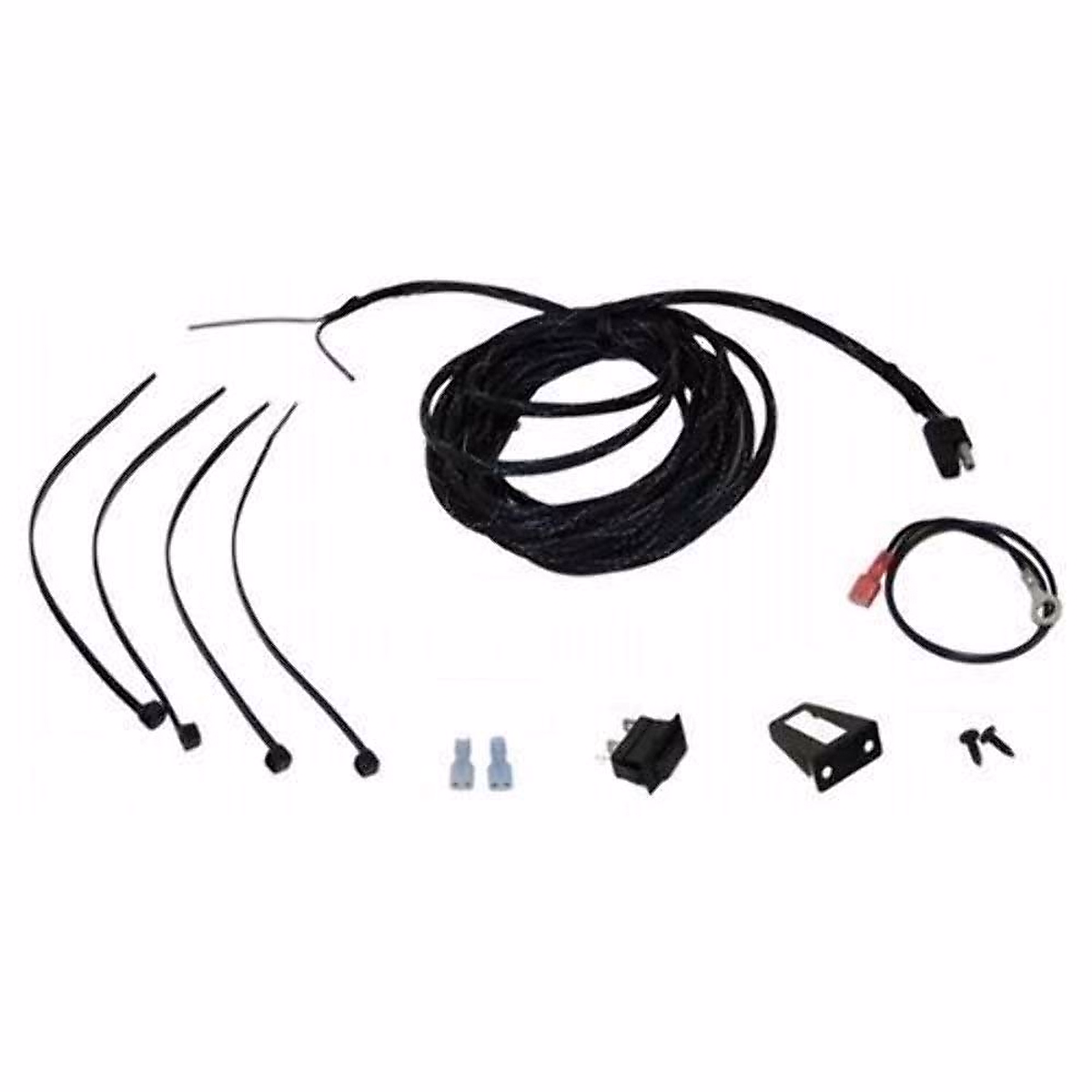 Pace Edwards BL1120 Manual Switch Assembly