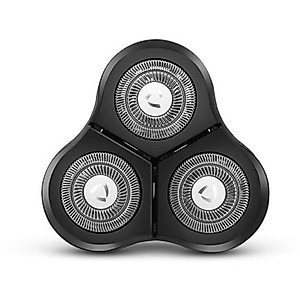 Replacement Complete Head Assembly for Replacing Norelco AT830, AT875, AT880, AT895, AT920, AT921, AT940, PT870, PT920, PT925