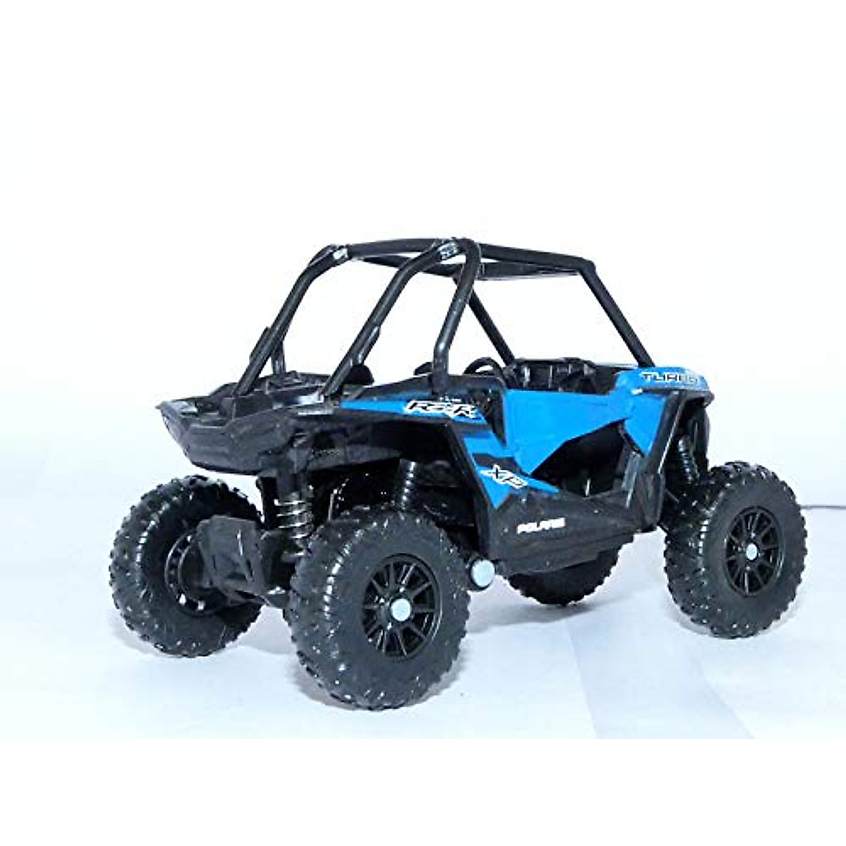 New-Ray Toys Miniature Polaris RZR Toy