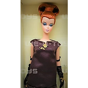 Barbie BFMC Signature Collection Happy Go Lightly Silkstone