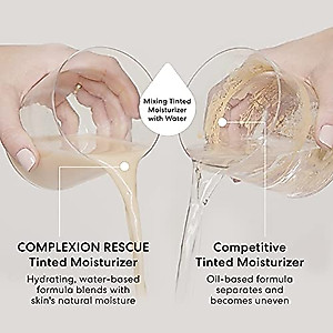 bareMinerals Complexion Rescue Tinted Hydrating Gel Cream Spf 30, Natural 05