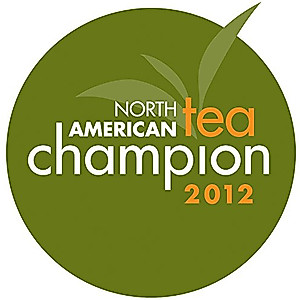 Chaikhana Chai - Spicy Masala Chai Concentrate - Slow Brewed with Organic Black Tea, Ginger and Fresh Crushed Spices - 1/2 Gallon - Makes (40) 8 oz. Drinks