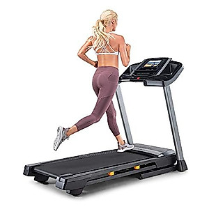 NordicTrack T Series 6.5Si Treadmill + 30-Day iFIT Membership