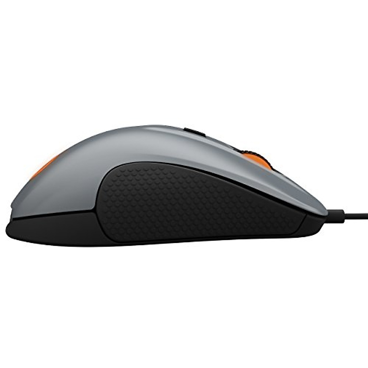 SteelSeries Rival 300, Optical Gaming Mouse - Gunmetal Grey