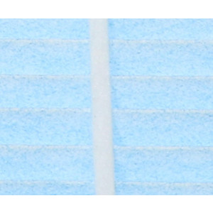 BOSCH 6057C HEPA Cabin Air Filter - Compatible With Select Chevrolet Captiva, Equinox, GMC Terrain, Hyundai Azera, Santa Fe Sport/XL, Sonata, Kia Cadenza, Optima, Sedona, Saturn Vue (Pack of 1)