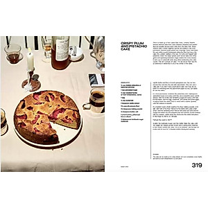 The Cook You Want to Be: Everyday Recipes to Impress [A Cookbook]