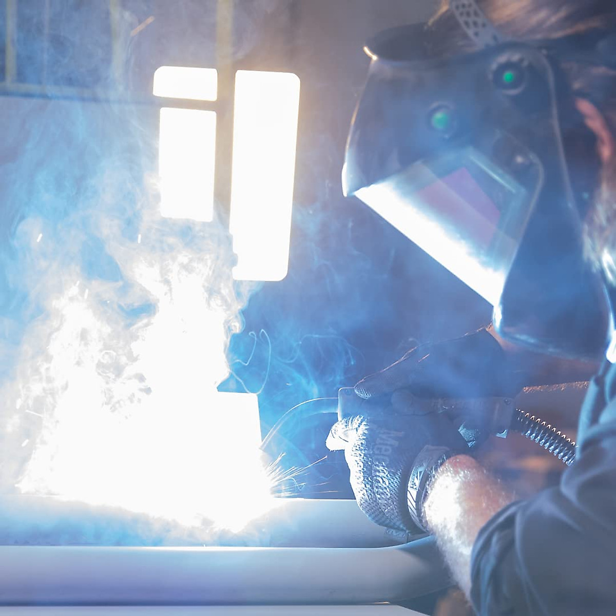 Seymour 20-1675 PBE Professional Primer, Self Etching/Weld Through Gray