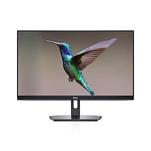 Dell SE2419H 24in LED LCD Monitor - 16:9-1920 x 1080 - Full HD (Renewed)