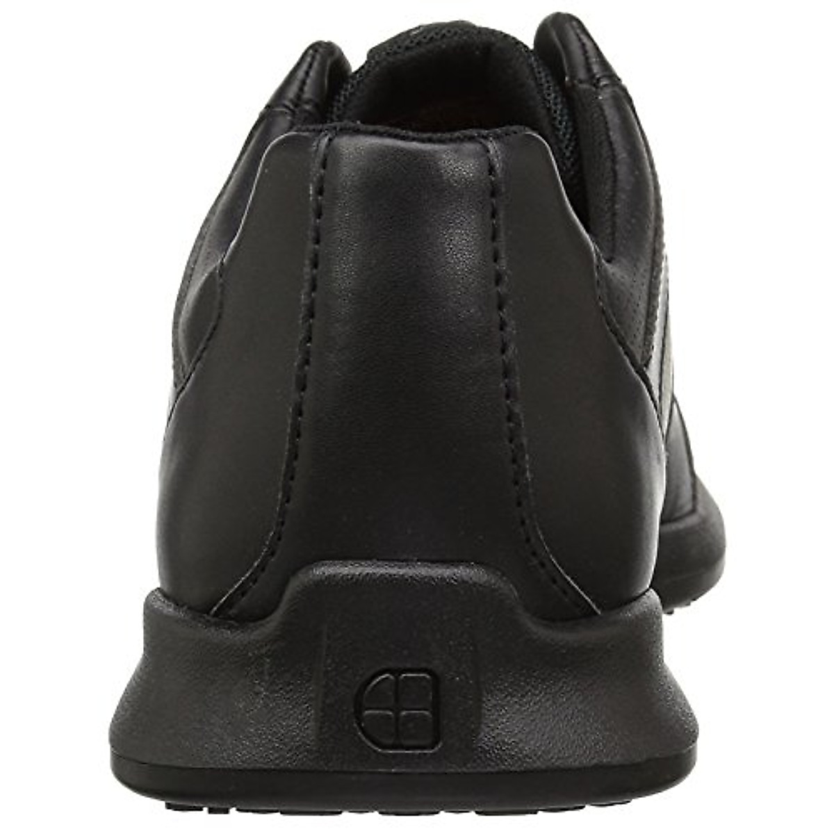 Shoes for Crews Freestyle II, Mens, Black, Size 9.5