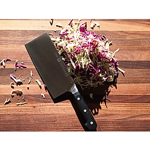 ZWILLING J.A. Henckels Chinese Chef's Knife/Vegetable Cleaver